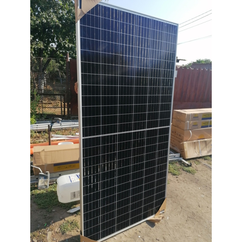 Pompa de irigat solara – Panouri Solare Oltenia