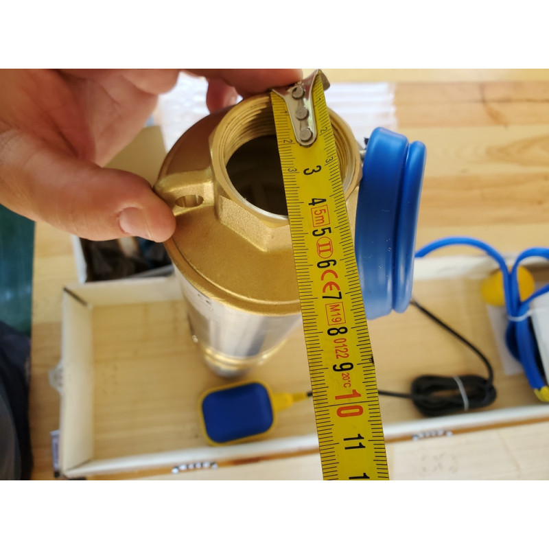 Pompa de irigat solara – Panouri Solare Oltenia